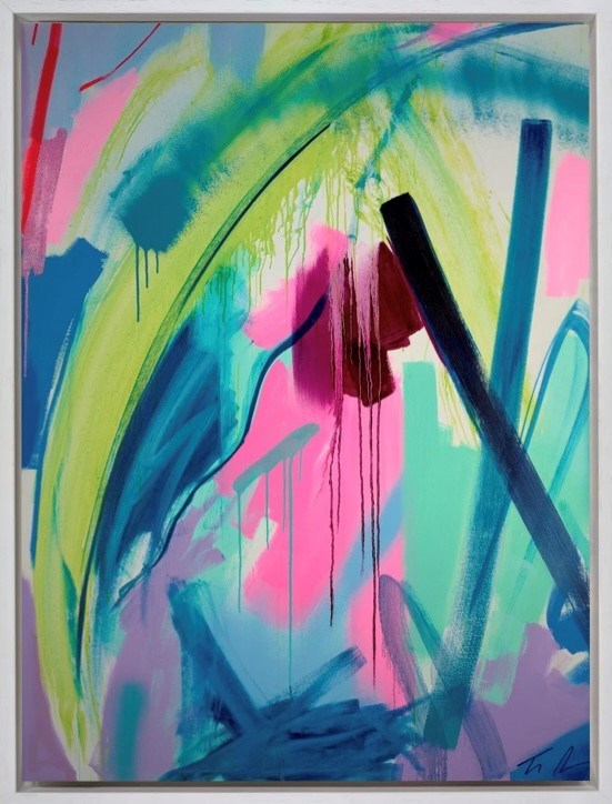 Daily Recommended Allowance | Tim Fowler – Clarendon Fine Art