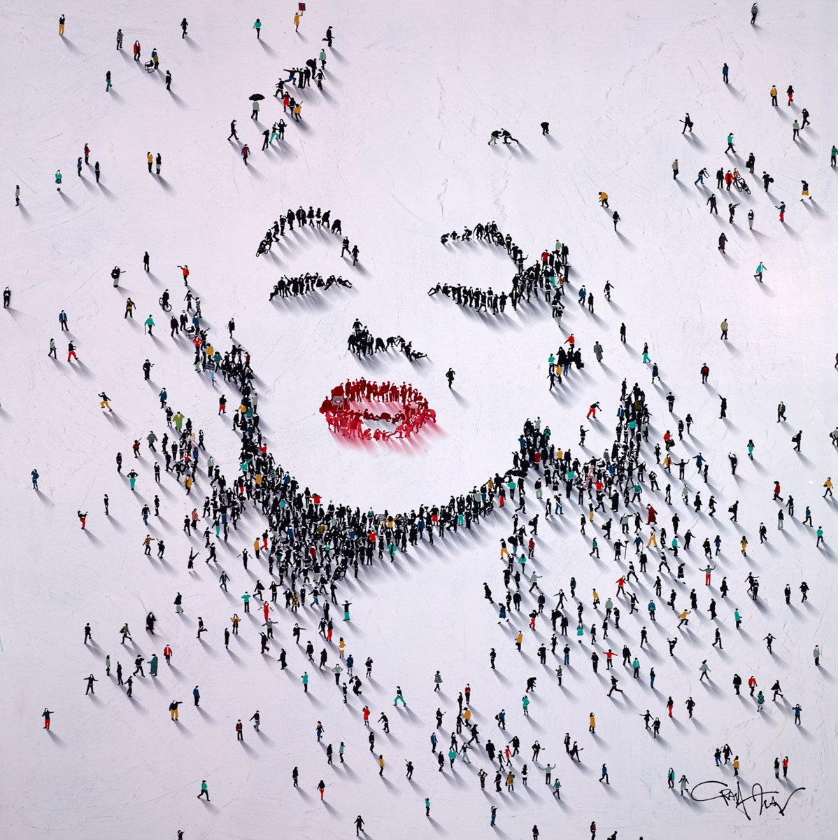 Coy | Craig Alan – Clarendon Fine Art