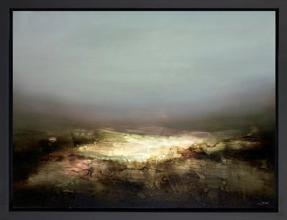 Echoes Range | Neil Nelson - Clarendon Fine Art