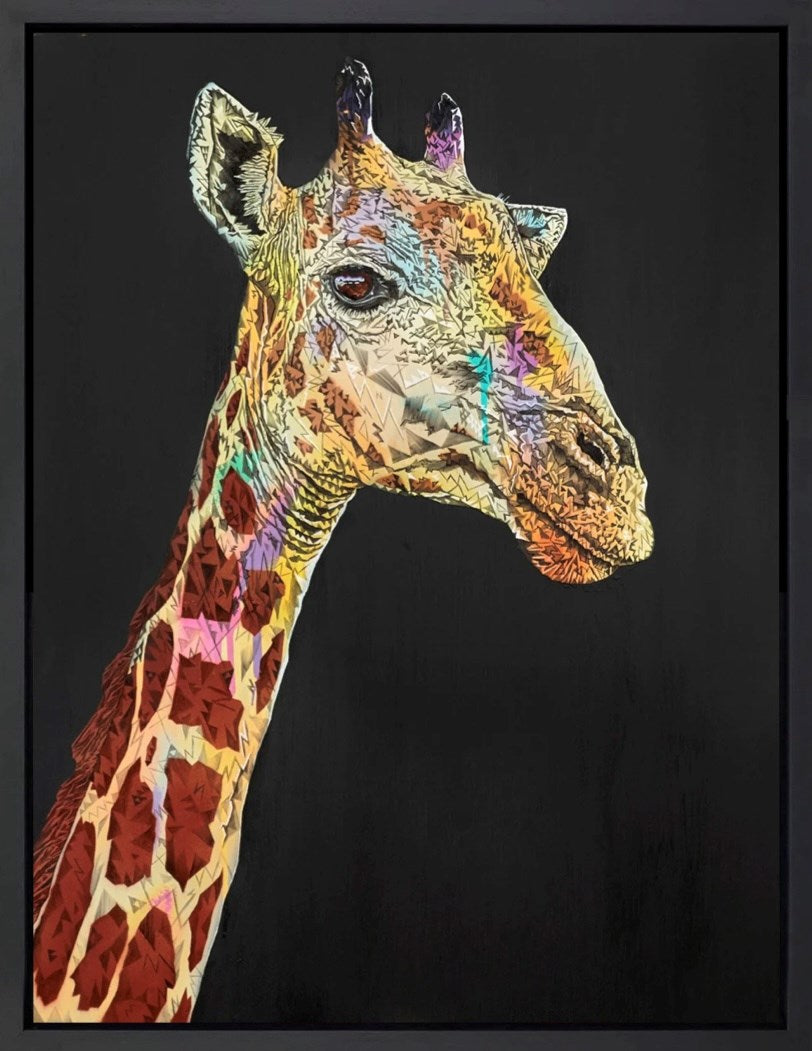 Vanishing Grace | Stephen Ford - Clarendon Fine Art