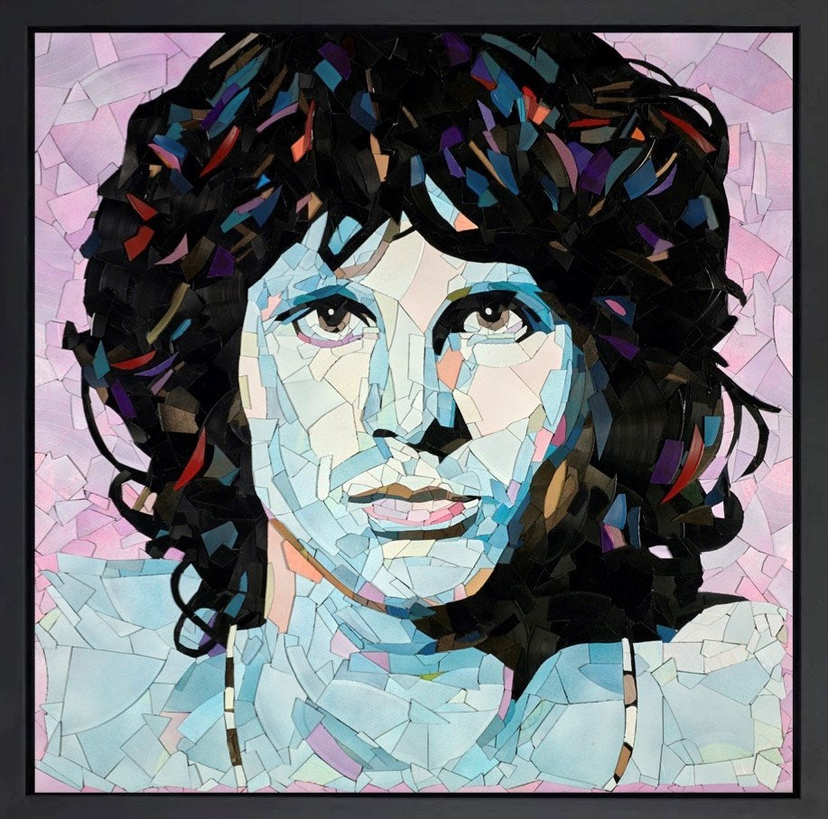 Jim Morrsion | Ed Chapman – Clarendon Fine Art