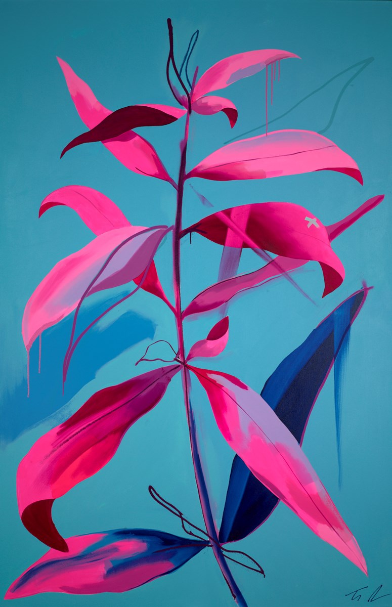Bombay | Tim Fowler – Clarendon Fine Art
