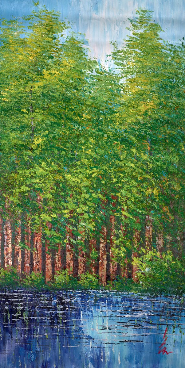 Perfect Memory | Inam - Clarendon Fine Art