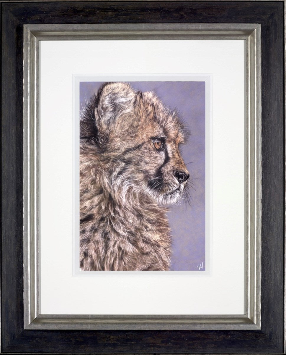 Kitty | Valerie Simms – Clarendon Fine Art