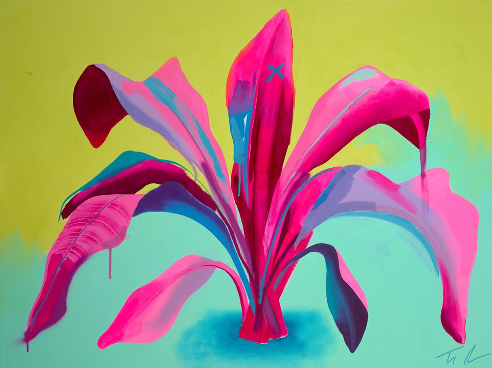 The Crown | Tim Fowler – Clarendon Fine Art
