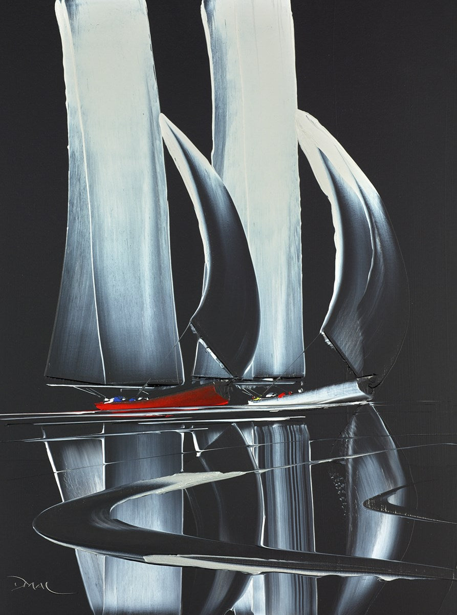 Limitless | Duncan MacGregor – Clarendon Fine Art