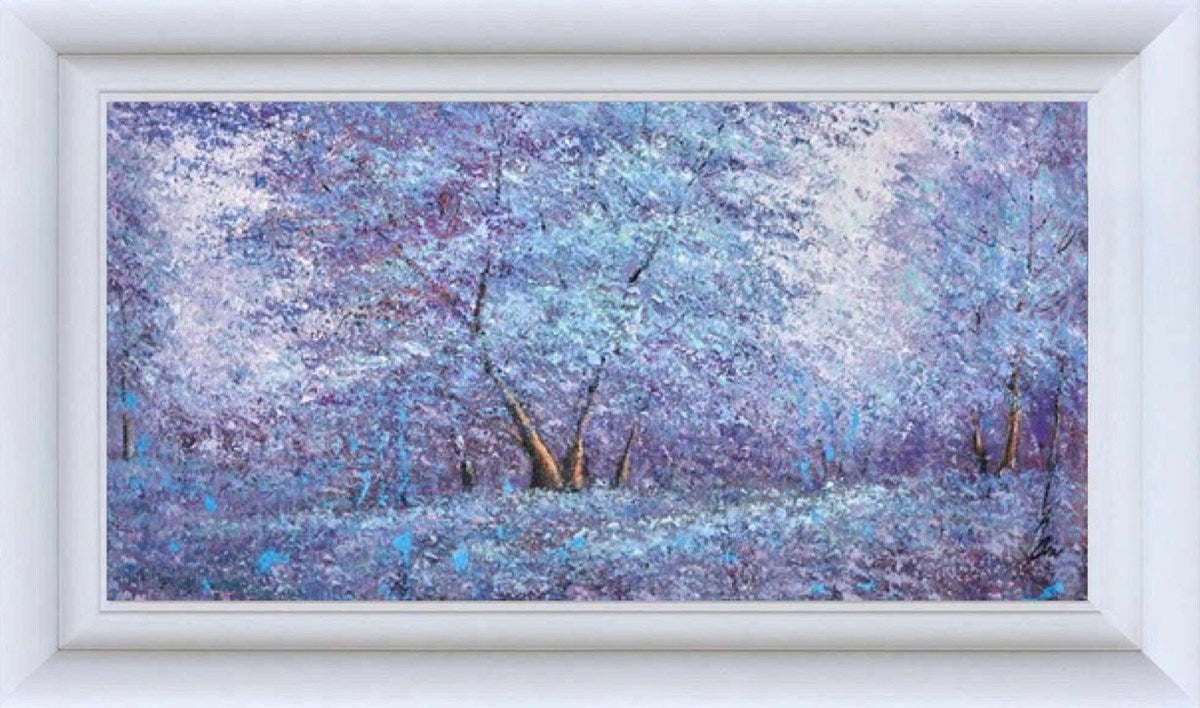 Enchanted | Inam - Clarendon Fine Art