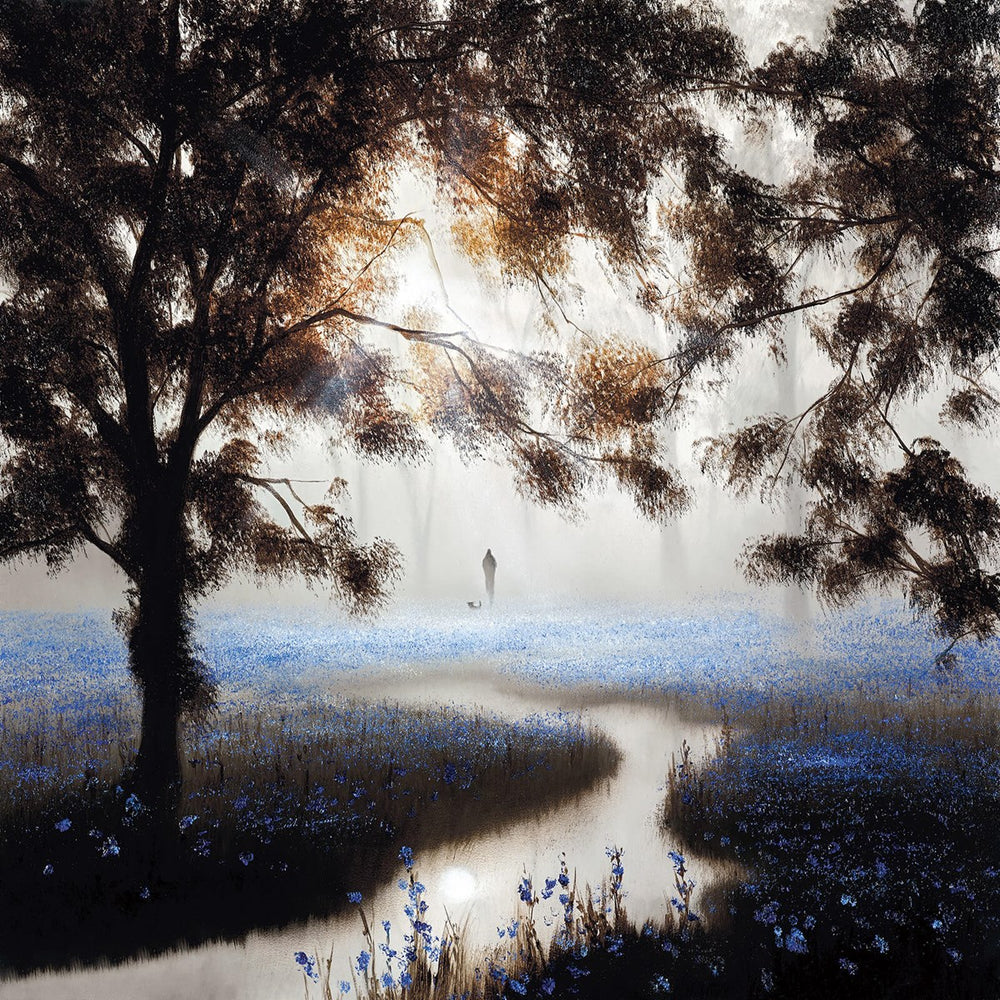 The Path Unknown | John Waterhouse – Clarendon Fine Art