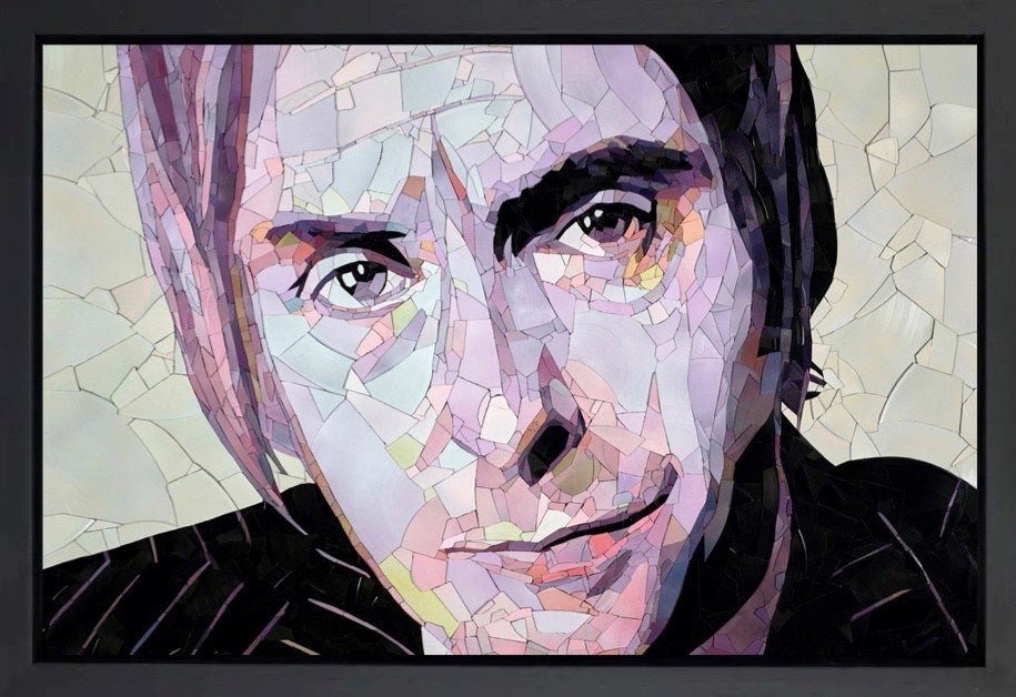 Paul Weller | Ed Chapman – Clarendon Fine Art