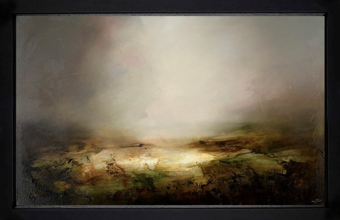 Threshold | Neil Nelson – Clarendon Fine Art