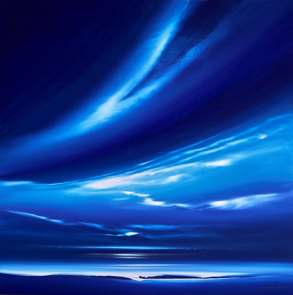 Clear Intentions IV | Jonathan Shaw – Clarendon Fine Art