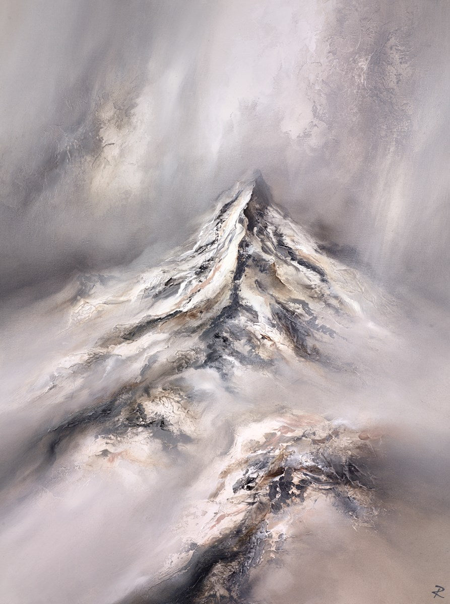 Apex Venture | Chris and Steve Rocks - Clarendon Fine Art