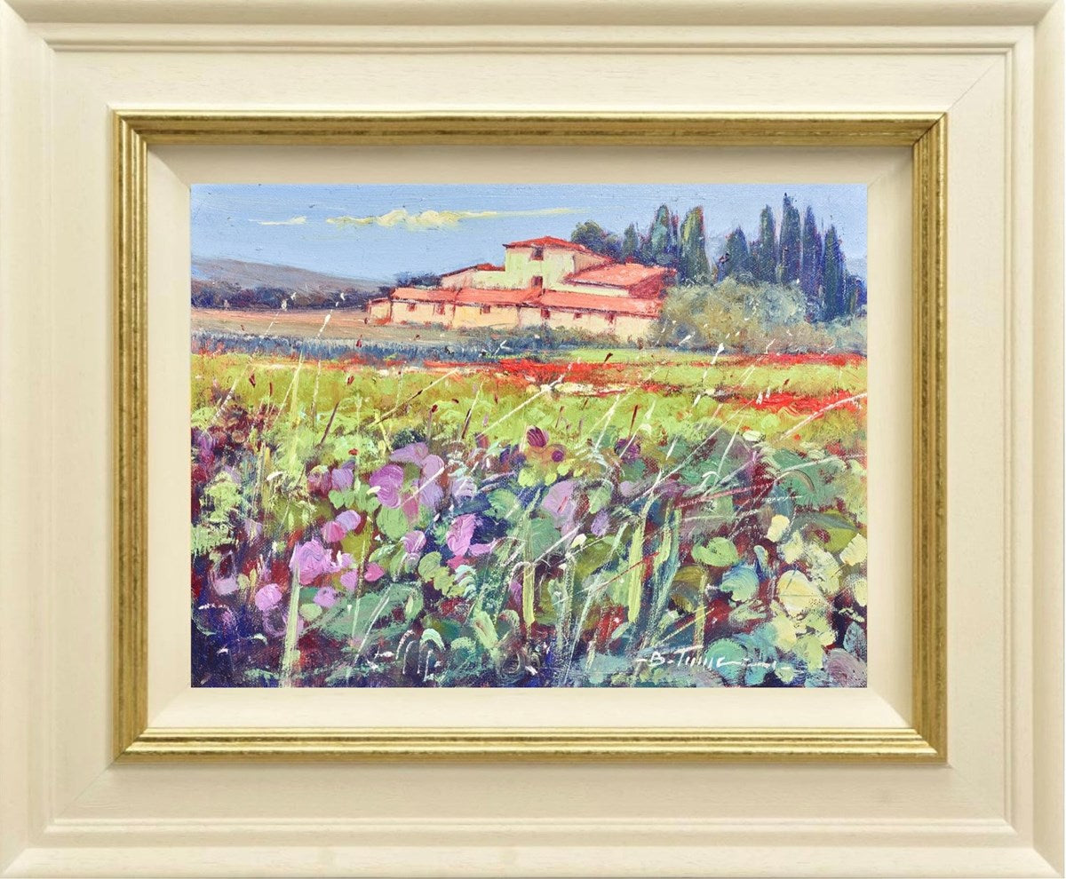 Campi Di Ametista | Bruno Tinucci – Clarendon Fine Art