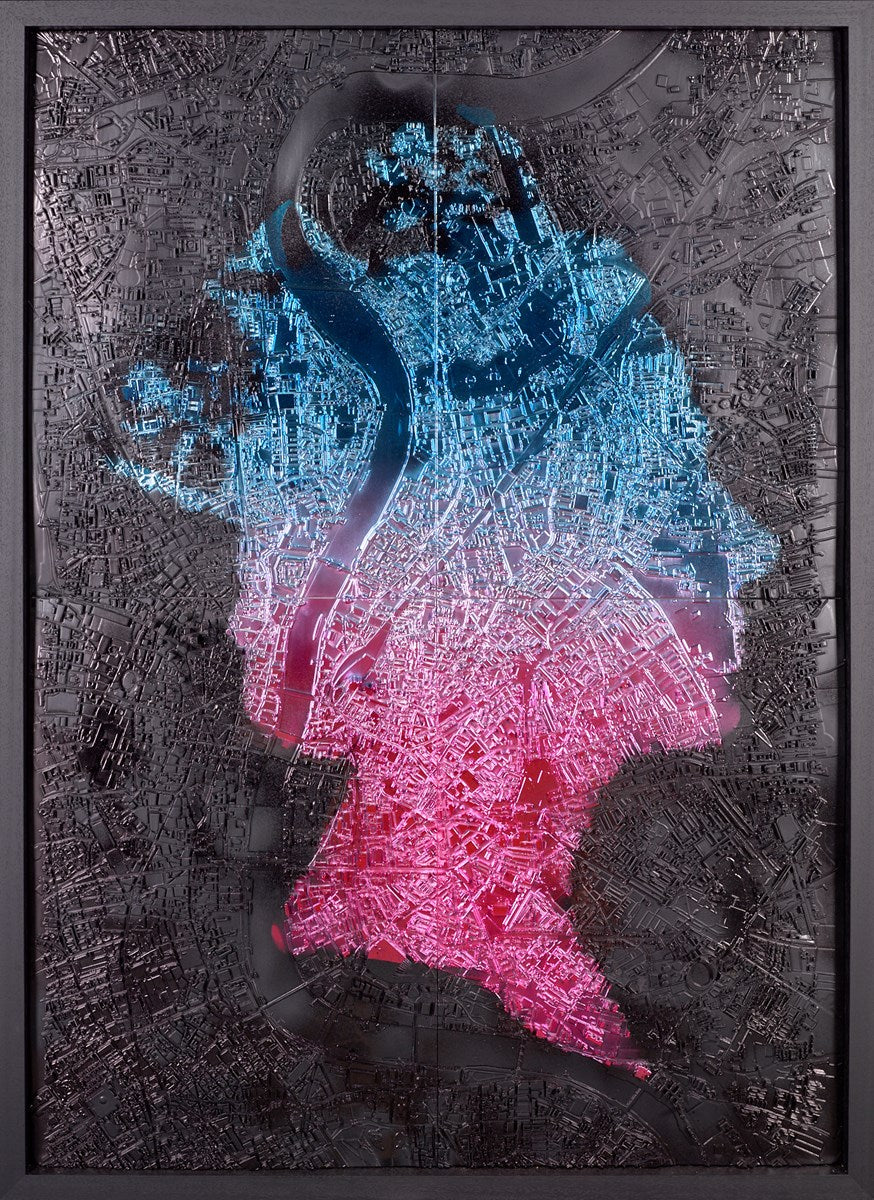 London , England | Dan Pearce – Clarendon Fine Art