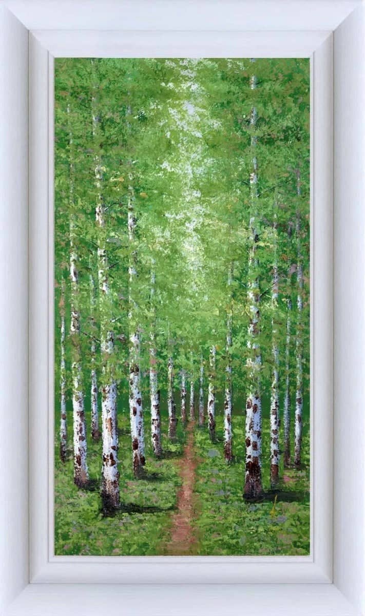 Refreshing | Inam - Clarendon Fine Art