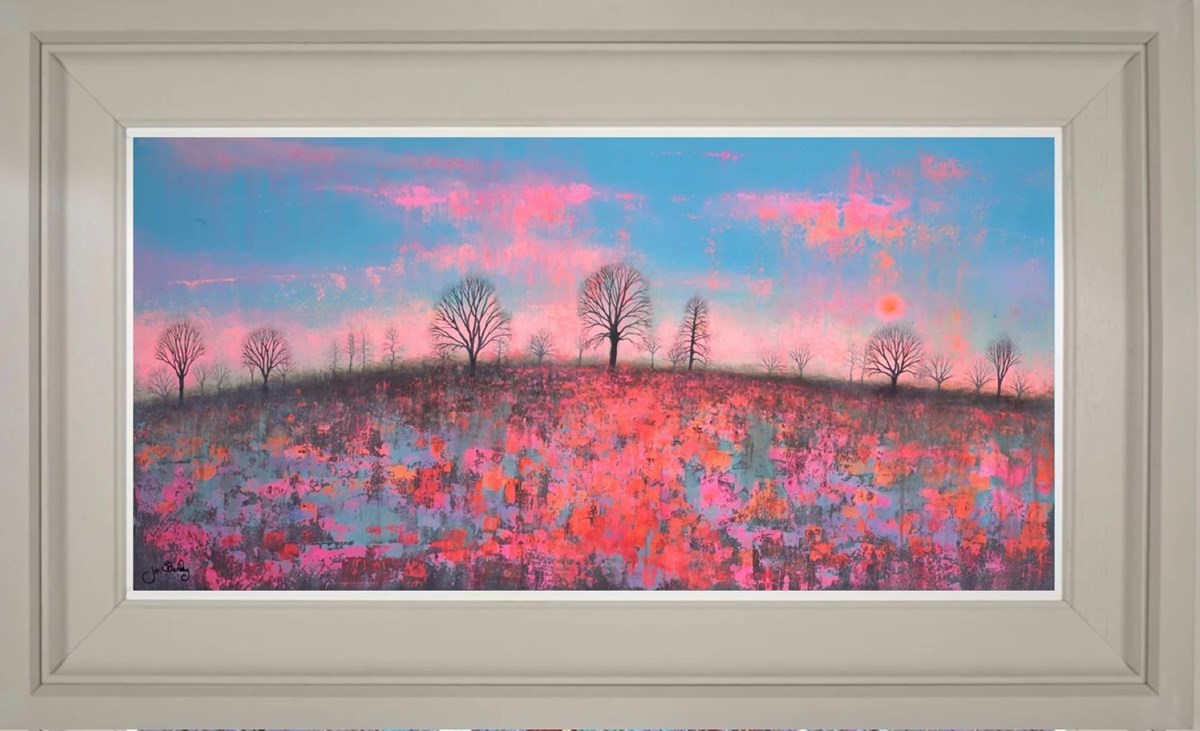 Sweet Destiny | Jo Starkey - Clarendon Fine Art