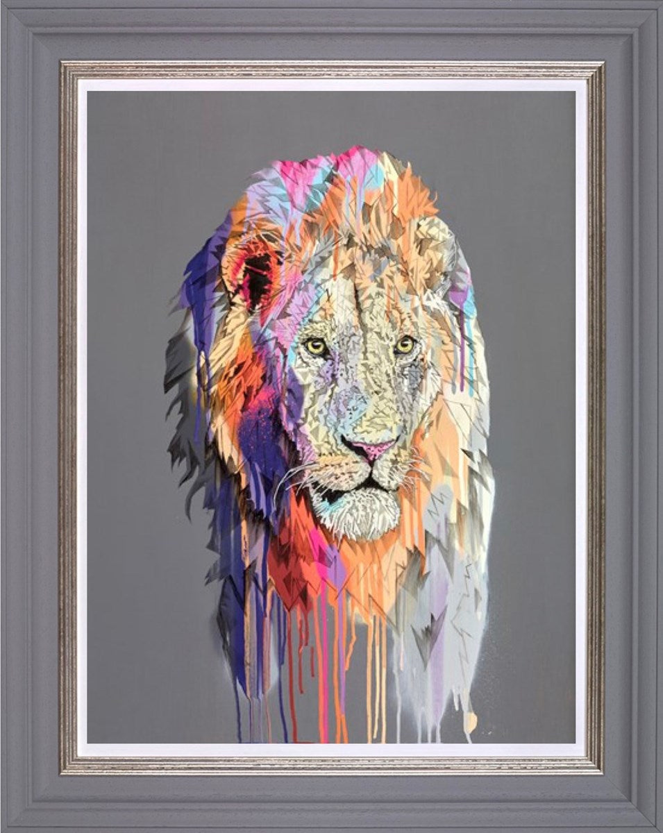 Some Might Say | Stephen Ford – Clarendon Fine Art