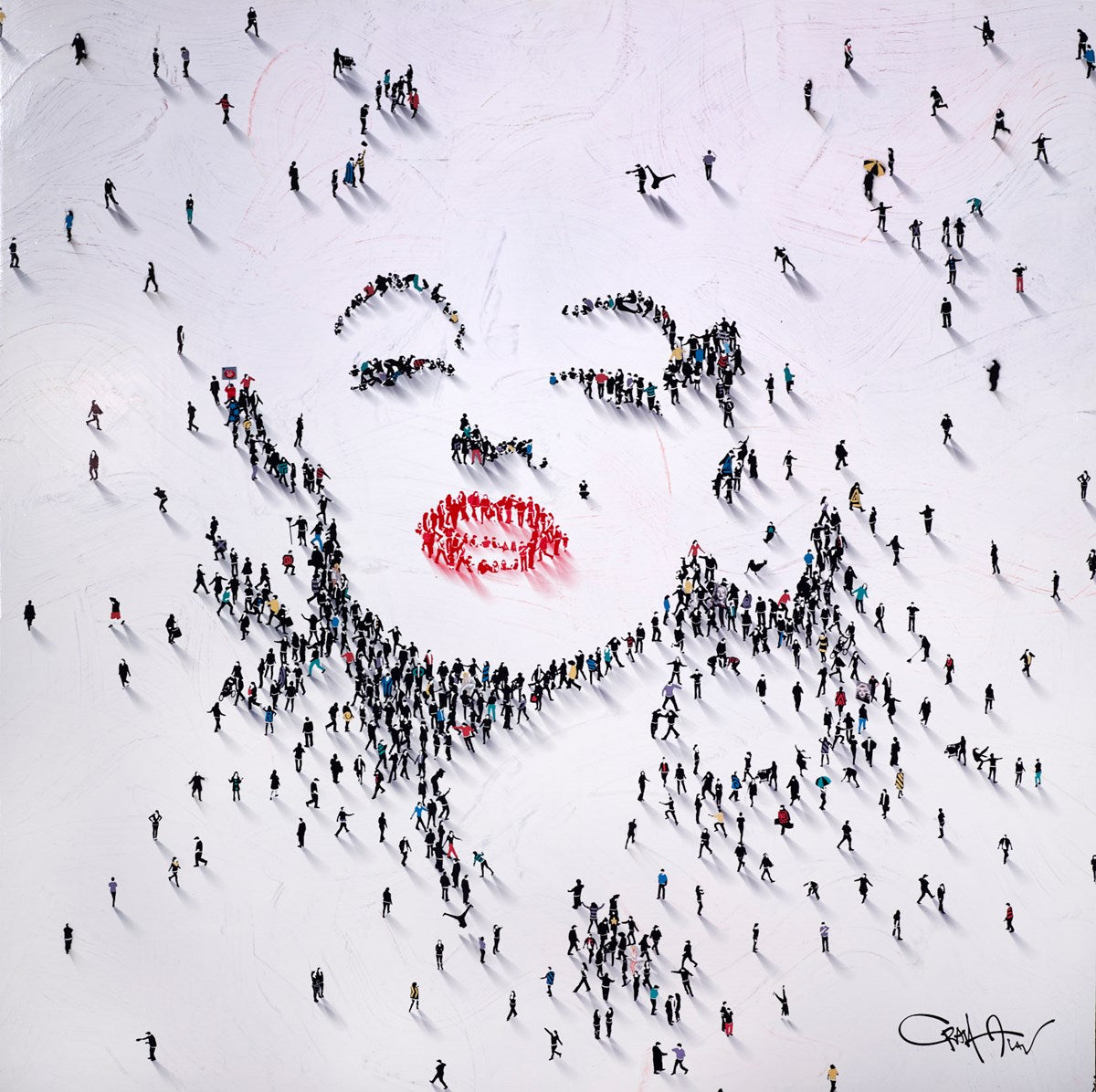 Coy | Craig Alan – Clarendon Fine Art