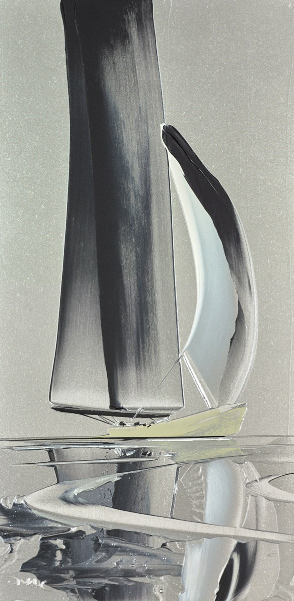 Smooth Sailings | Duncan MacGregor - Clarendon Fine Art