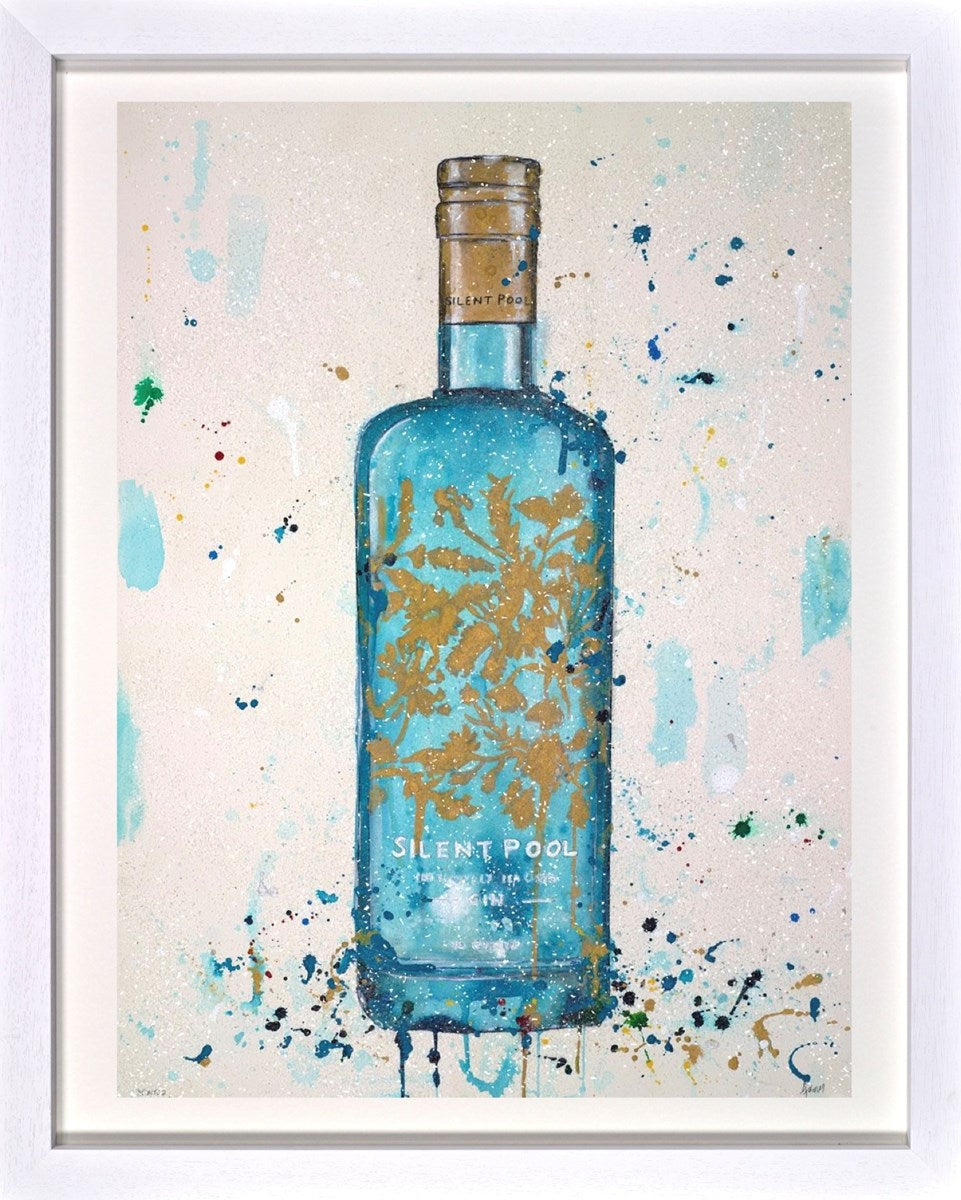Spirited | Stephen Graham – Clarendon Fine Art