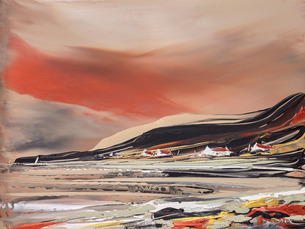 Sailing For Home | Duncan MacGregor - Clarendon Fine Art